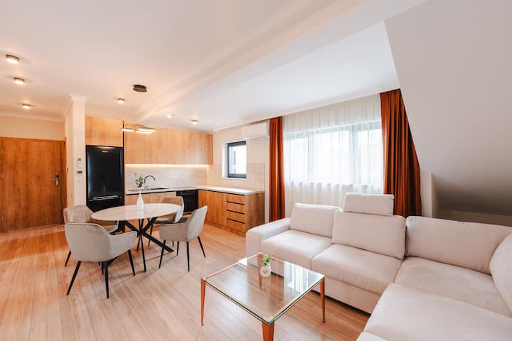 The Cozy Nest | Peaceful Cluj Retreat - Cluj-Napoca