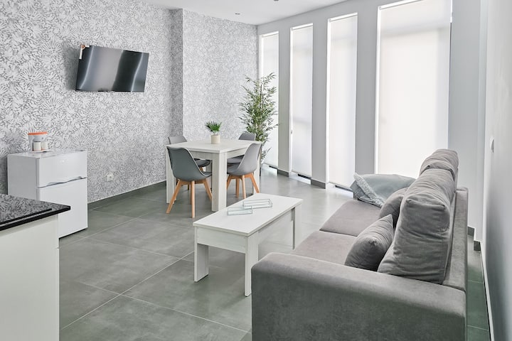 Noa Ros Lil Suites - Alicante