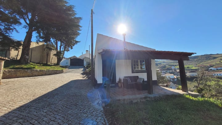 Tiny House Of Moitelas (Adults Only) - Chã