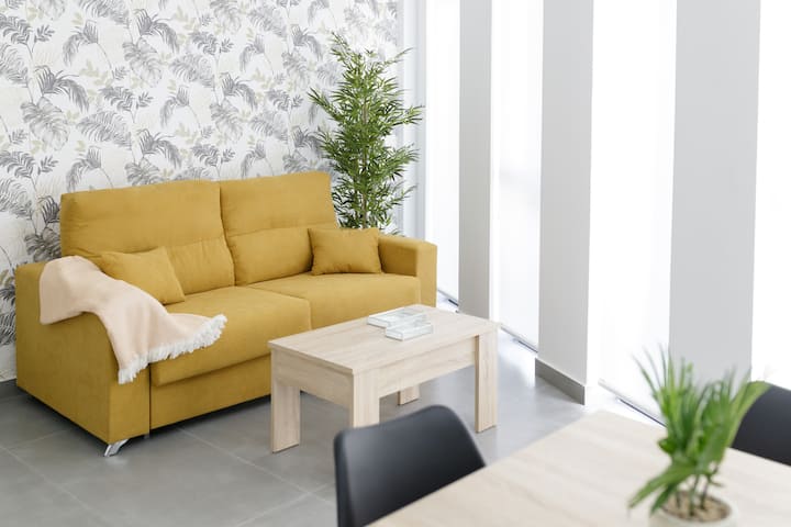 Apartamento Isabela Ros Lil Suites - Alicante