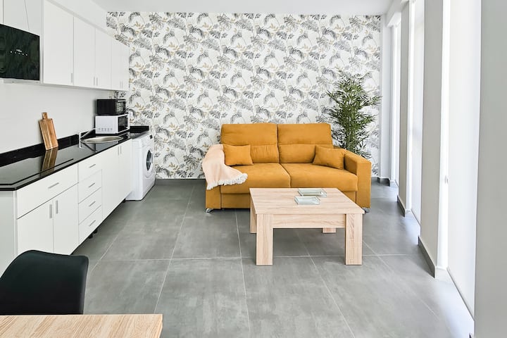 Apto. Isabela Ros Lil Suites - Alicante
