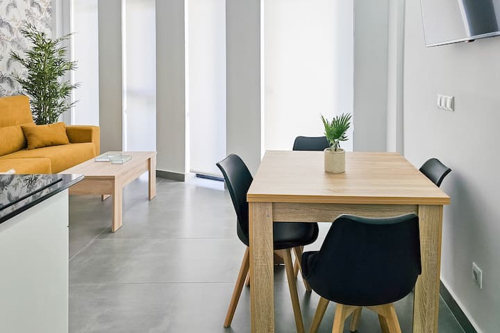 Apartamento Isabela Ros Lil Suites - Alicante