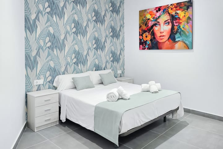 Apartamento Gabriela Ros Lil Suites - Alicante