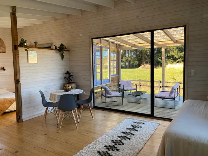 Casa En Condominio En Frutillar - Frutillar