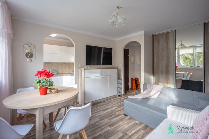 Ski Duszniki, Myweek - Duszniki-Zdrój