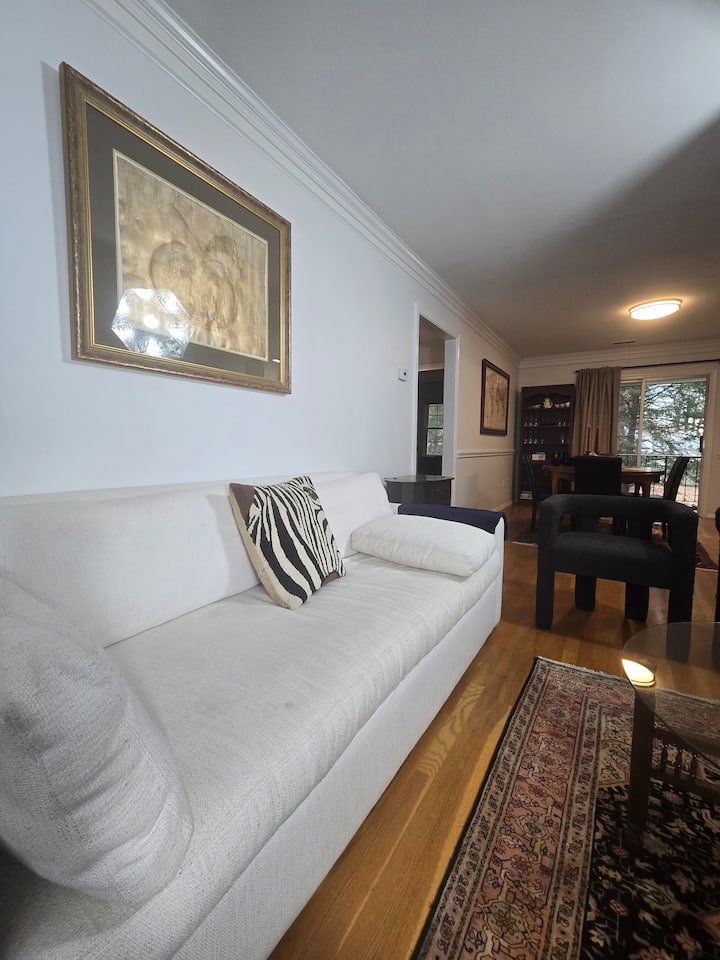 2br Cozy & Clean With Quick Access To All C'ville - Charlottesville, VA