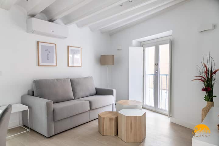 Villalobos 3 By Cadiz Time - Cádiz