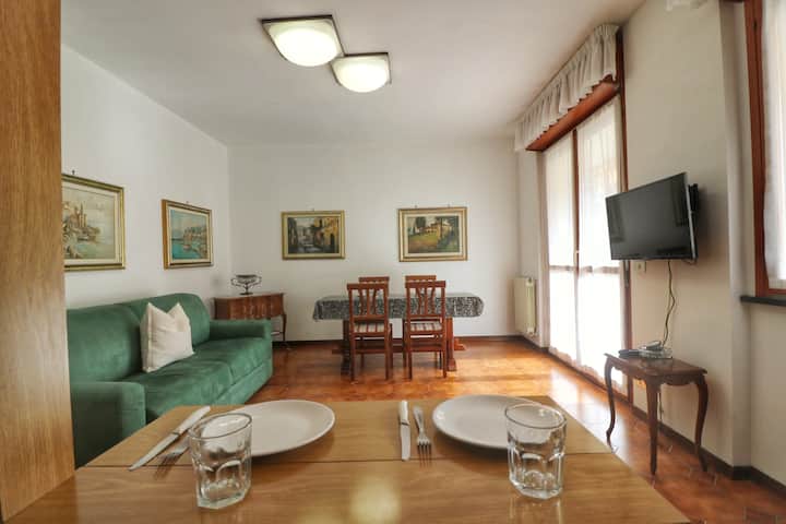 Al Numero 4 - Levanto