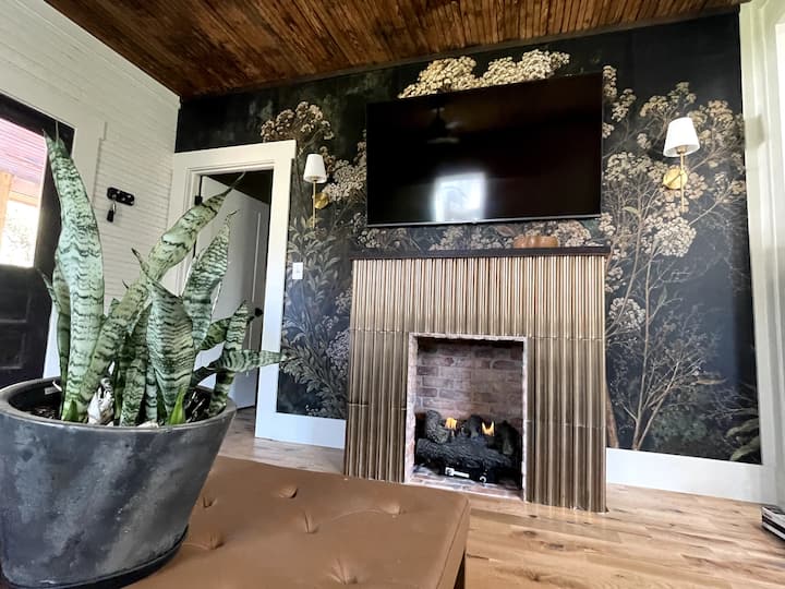 Historic Cottage- Pet Friendly-close To Boat Ramps - 好萊塢