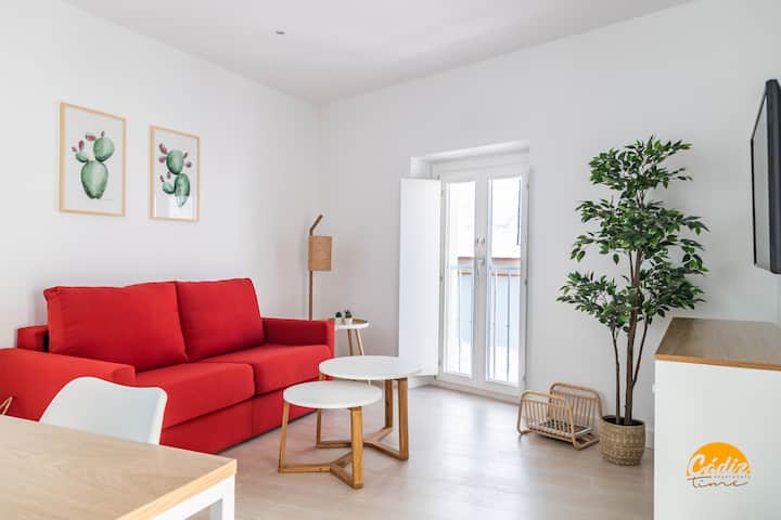 Villalobos 7 By Cadiz Time - Cadix