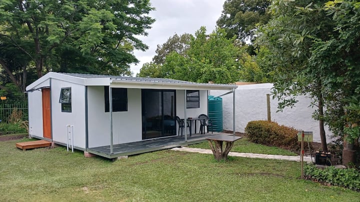 Nadine's Self-catering - Freedom - Stormsrivier