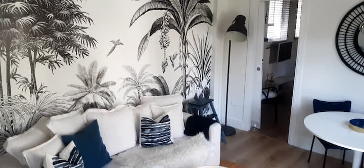 Petite Maison Dans Le Jardin - Cannes