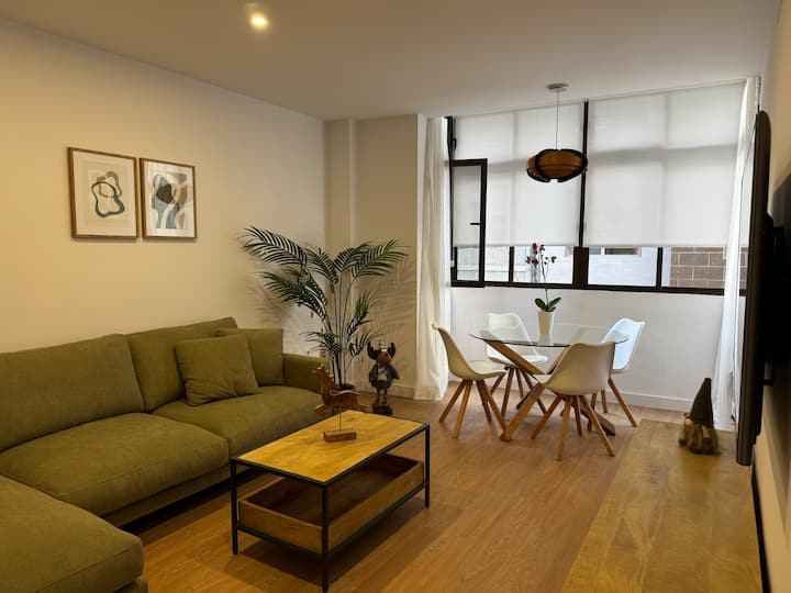 Vivienda Vacacional Las Canteras - 74 Beach Dreams - Municipality of Las Palmas