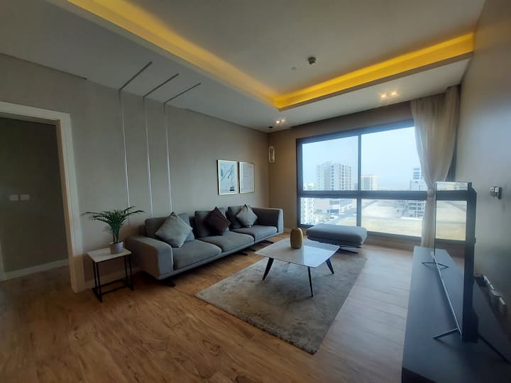 1 Bedroom | Luxury | Apartment - Bahreïn