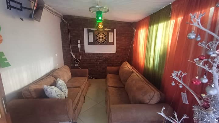 Pets Haven Room 03 - Beaufort West