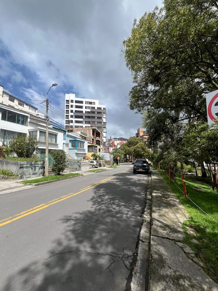 Apartamento Norte De Pasto - Pasto