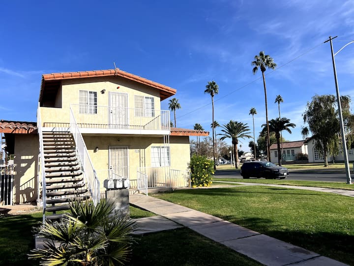 Excellent Location Apartment - El Centro, CA