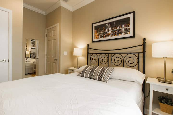 Cozy Corner Unit In Fairmount - Philadelphie, PA