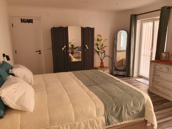 Chambre D'hótes - Foz do Arelho