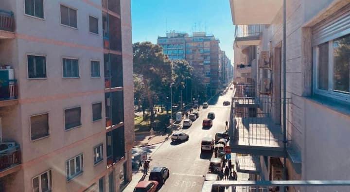 Intero Alloggio Zona Centro Bari - Bari