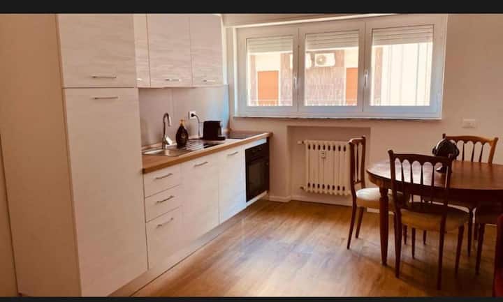 Intero Alloggio Zona Centro Bari - Bari