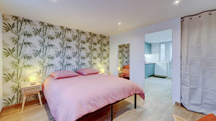 Le Brière - Appart 'Escale - Saint-Nazaire