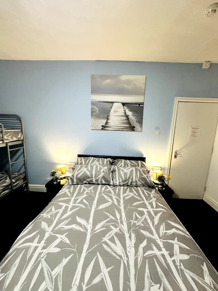 Shokal Inn-4 - Blackpool