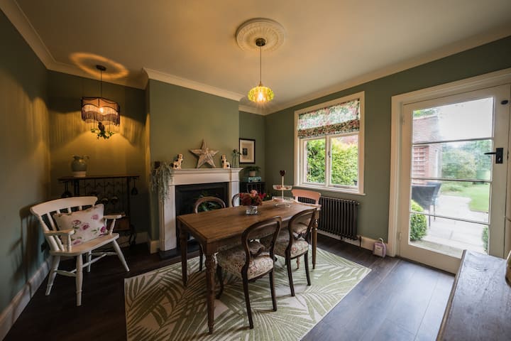 Treblenick House - Thirsk