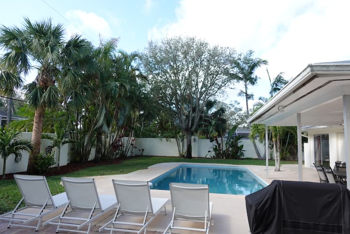 Island Living H-1 - Vero Beach, FL