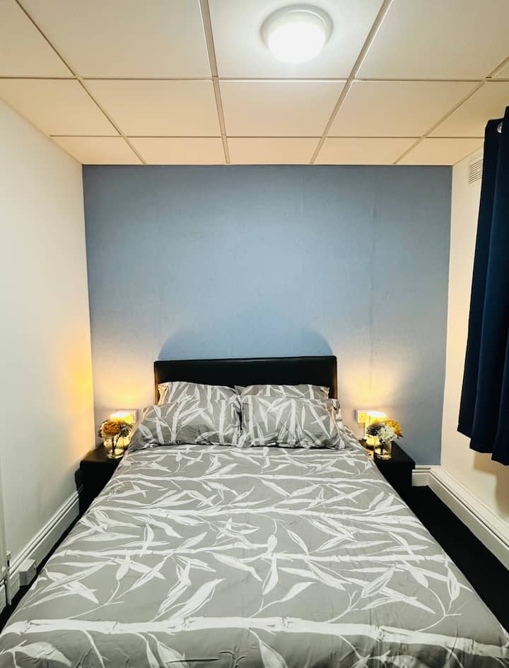 Family Connected Room | Blackpool - Blackpool