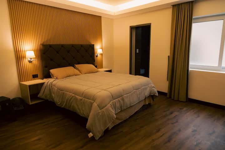 Beautiful Room In Prime Location - La Paz