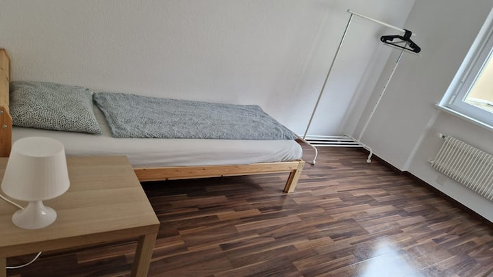 Worker Apartment Close To Lonza - Visperterminen