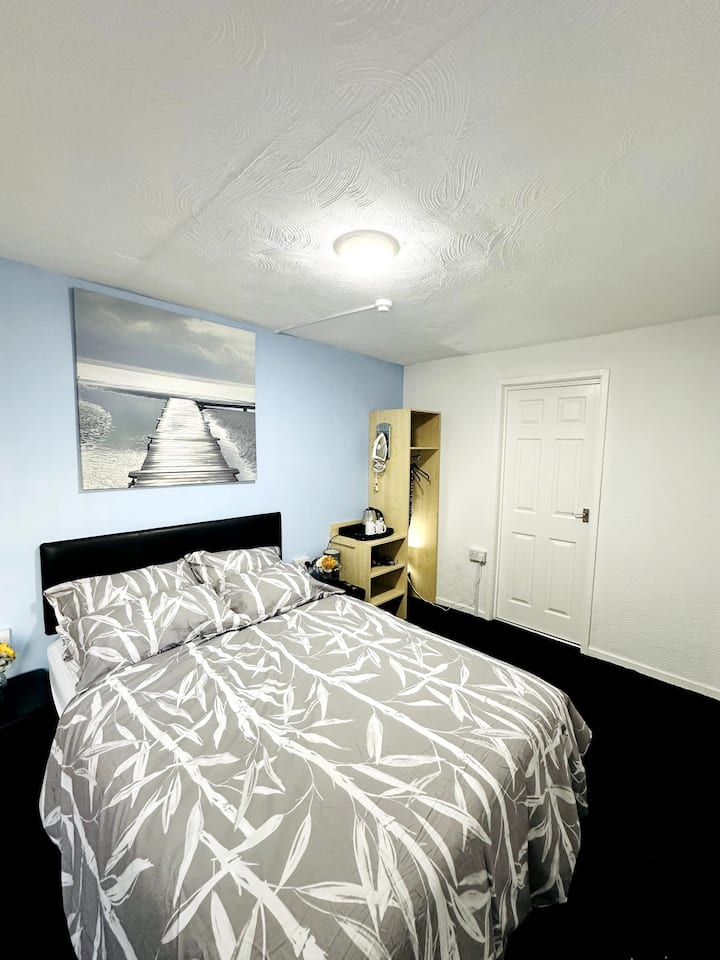 Connected Family Room | Blackpool Pleasure Beach - ブラックプール