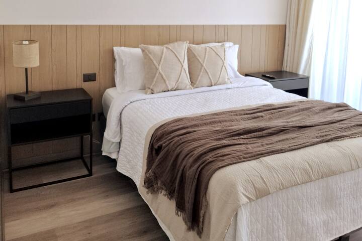Departamento Urbano, Concepción - San Pedro de la Paz