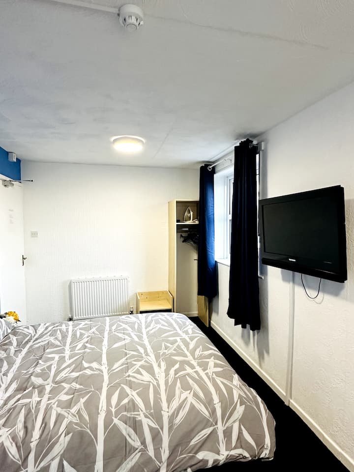 Shokal Inn-19 - Blackpool