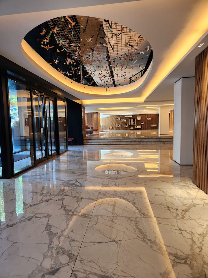 Royal Park - Mar del Plata