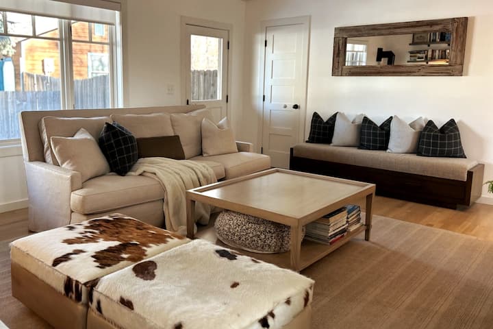 Jac Home - Jackson, WY