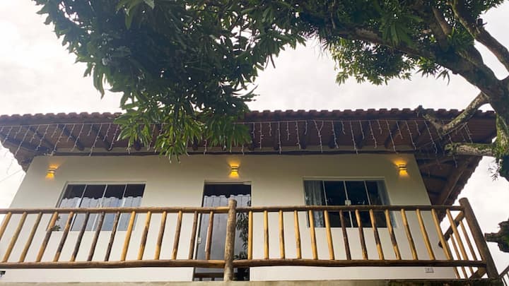 Casa Em Ilhabela - Ilhabela