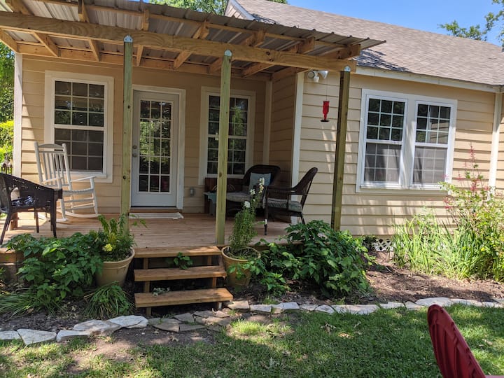 Historic Home 3 Miles From Tx A&m - Bryan, TX