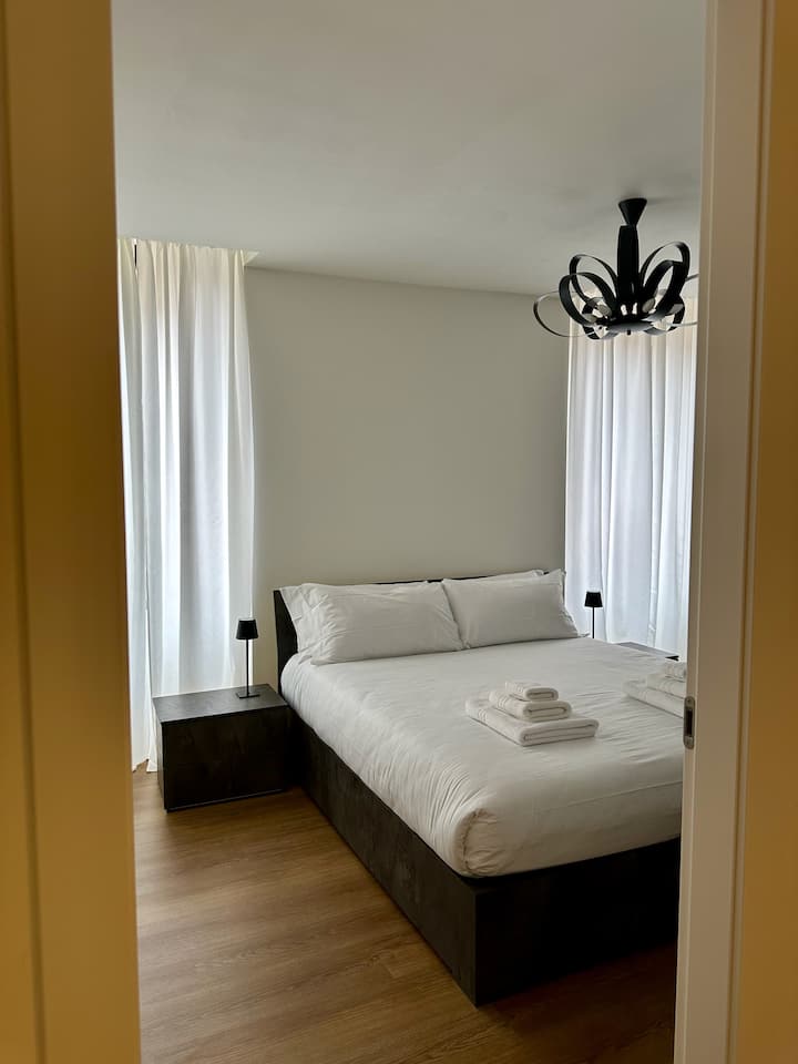 Magic Place Bergamo – Beauty Apartment City Center - Bergamo