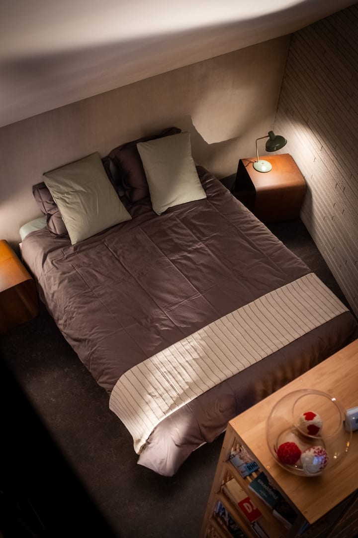 Studio Kittel Guest Room - Bruges