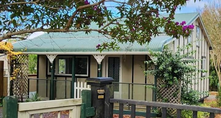 Cottage - Kerikeri