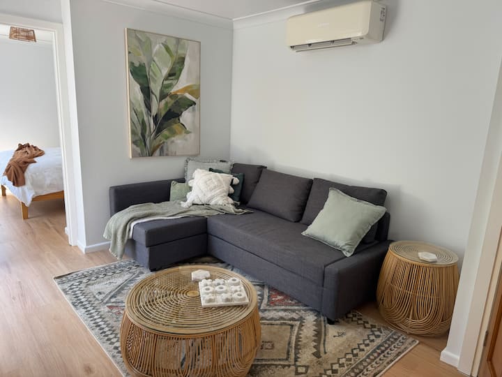 Cosy Granny Flat In Budgewoi - Central Coast