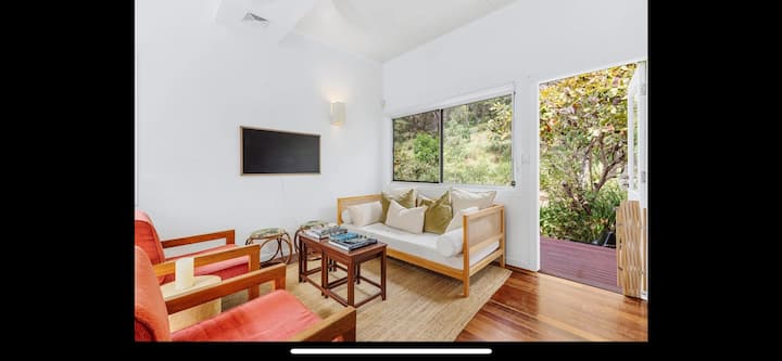 Beach Villa On Straddie - Point Lookout