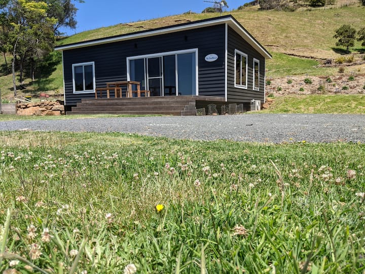 The Boat House - Cabin - Boat Harbour Beach