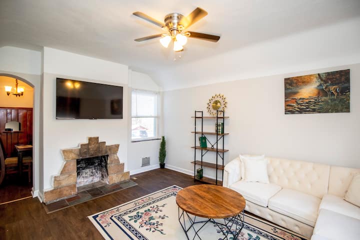 Hidden Gem, Quiet And Spacious 1 - Cincinnati