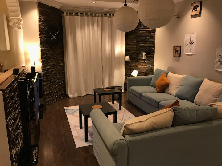 شــقــة - Riyadh