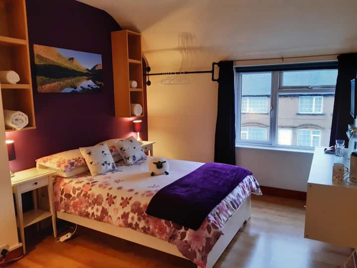 Ingleborough View Cottage - Ingleton
