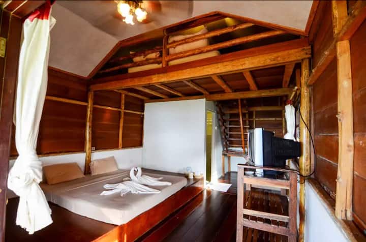 Hill Side Family Bungalow - Koh Chang - Ko Chang