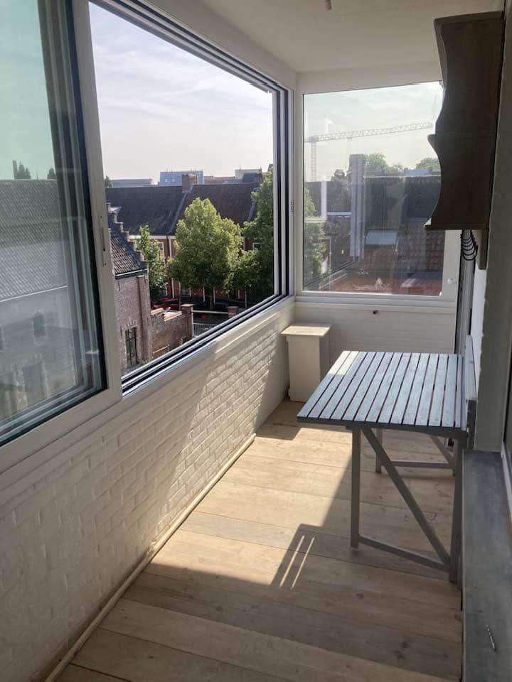 Residentie Violetta - Gent